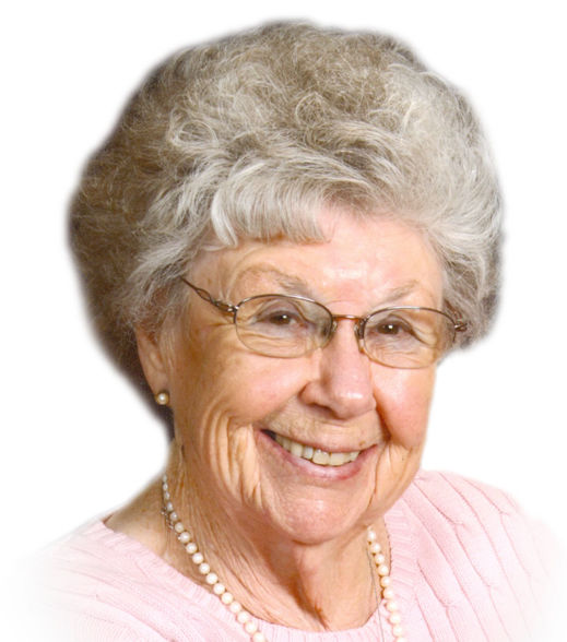 Gladys Cooper Burrell | News, Sports, Jobs - Standard-Examiner